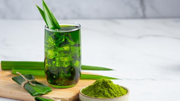 7 Manfaat Daun Pandan untuk Kesehatan, Mengatasi Penyakit Kulit hingga ...