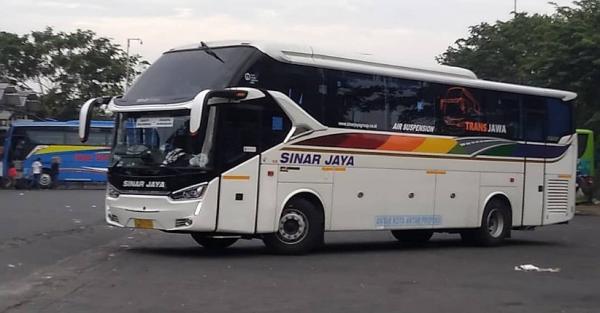 Deretan PO Bus Legendaris di Jawa Barat, Ada yang Dijuluki Penguasa ...
