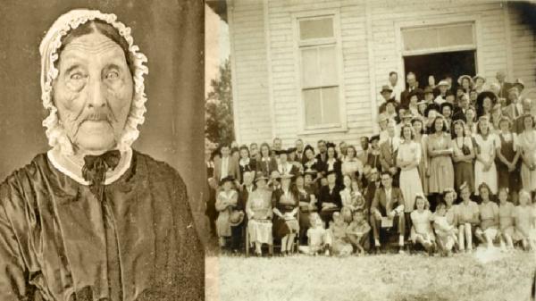 Vassilyeva, wanita pemegang rekor yang melahirkan anak terbanyak asal Rusia