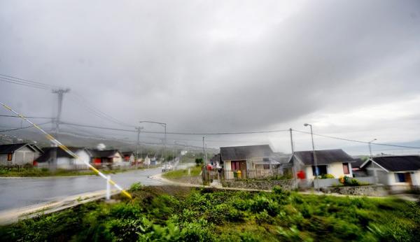 BMKG : Waspada Potensi Bencana Hidrometeorologi Banjir dan Longsor di 8 Provinsi Ini