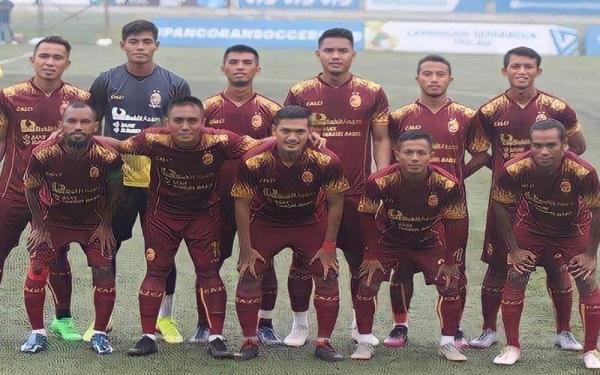 Persiapan Musim Baru, SFC Cari Lawan hingga ke Jawa