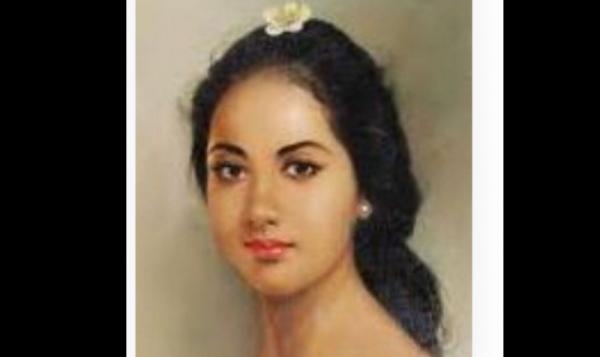 Kisah Prabu Siliwangi, Nikahi Putri Berparas Cantik Seperti Purnama