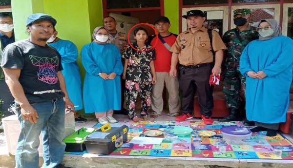 4 Tahun Wanita Muda di Cianjur Dipasung, Terbebas Langsung Direhabilitasi