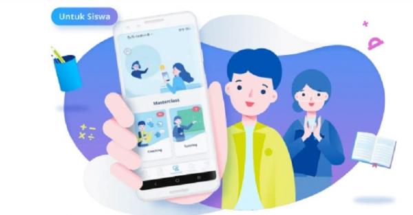 Kejar Learning Loss, Platform Edutech Quipper Tambah Fitur dan Materi Baru