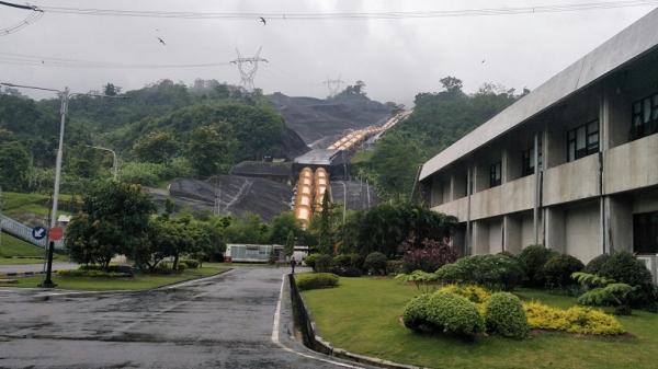 PLTA Saguling Dilalui Sesar Cimandiri, Harus Siapkan Mitigasi Bencana ...