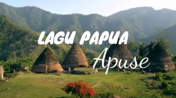 Daftar 10 Lagu Papua Lengkap dengan Liriknya, Banyak Digunakan untuk ...