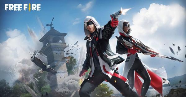 Cara Buka Karakter FF Tanpa Menghabiskan Diamond