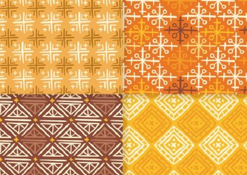 6 Teknik Membatik yang Paling Sering Digunakan Masyarakat dan Hasilnya ...