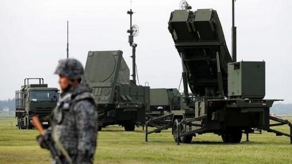 Jepang Berencana Kembangkan Lebih dari 10 Jenis Rudal Sekaligus