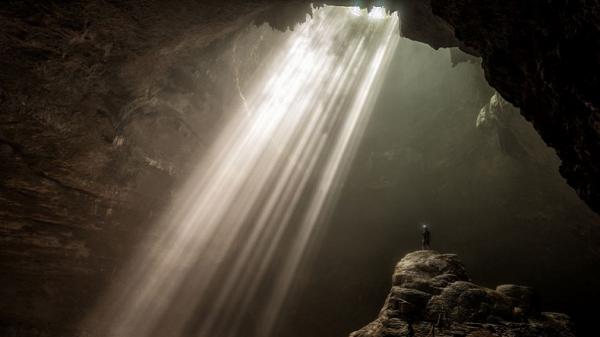 Wisata Goa Paling Eksotis di Indonesia, Unik dan Menarik untuk Dikunjungi