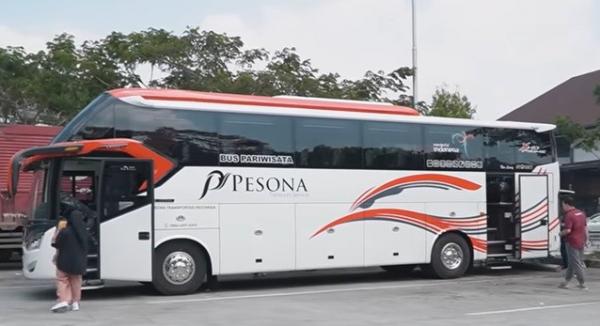 Ingin Jadi Pengusaha PO Bus, Ini Modal Harus Disiapkan dan Langkah ...