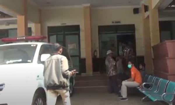 Jombang Geger, Gadis Ditemukan Tewas Telanjang di Tengah Sawah Diduga ...