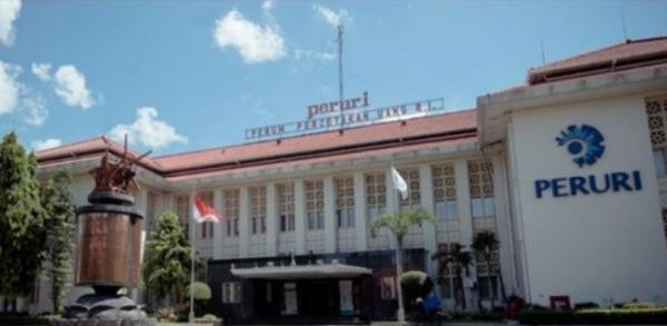 Peruri Bakal Sulap Lahan Eks Industri Jadi Kota Terintegrasi, Seperti Apa?