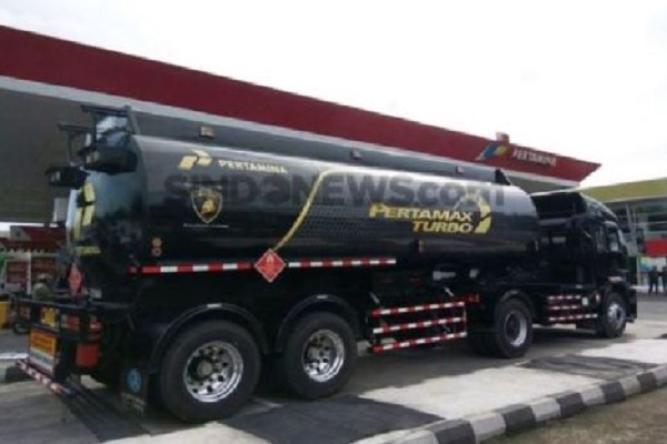 Pertamina Beberkan Alasan Turunkan Harga Pertamax Turbo hingga ...
