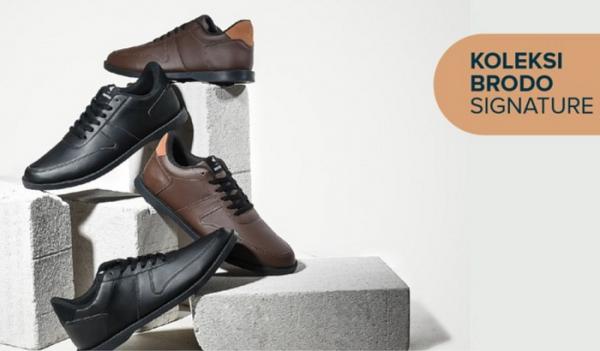 Sepatu Brodo, Bisnis Mahasiswa yang Kini Menjadi Brand Berkualitas ...