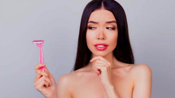 Bolehkan Bulu Kemaluan Dicukur Habis Demi Alasan Kebersihan? Ini Faktanya