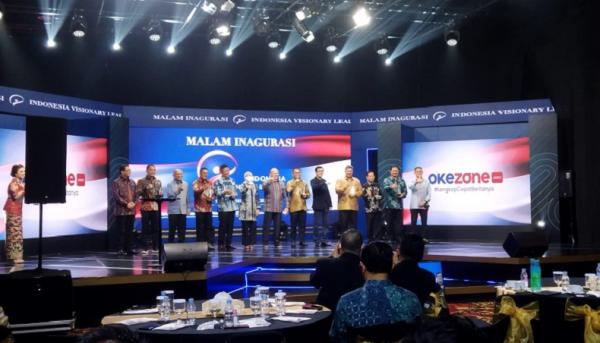Daftar Lima Kepala Daerah Terima Penghargaan IVL 2022 Season X