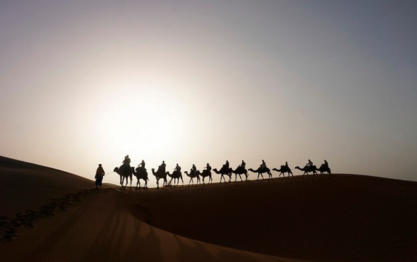 Urutan 25 Nama Nabi dan Rasul Lengkap dengan Kisahnya