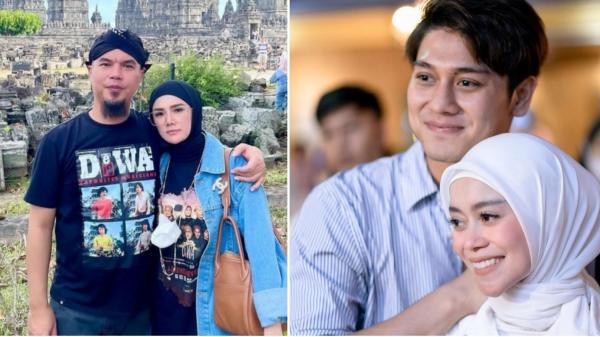 Deretan Artis Pernah Menikah Siri, Nomor 3 Berakhir Tragis hingga Saling Lapor ke Kepolisian