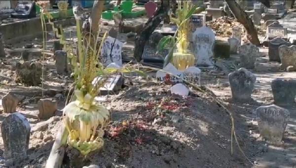 Pesilat di Sidoarjo Tewas dengan Mulut dan Hidung Berdarah, Diduga Dianiaya Senior