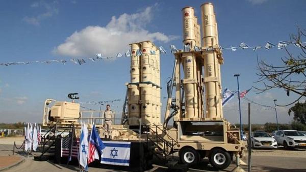 Waspada Rusia, Jerman Akan Beli Rudal Arrow 3 dari Israel