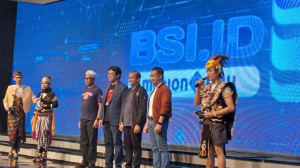 MotionPay Dukung Kebutuhan Pembayaran Digital Terintegrasi BSI di Platform BSI.ID