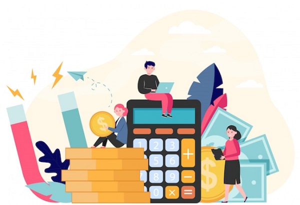 Apa yang Dimaksud dengan Produsen? Ini Penjelasan dan Jenis Kegiatan ...