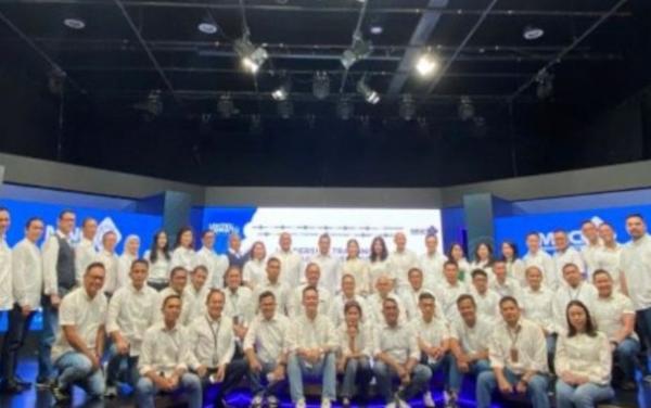 Teamwork yang Kuat dan Bersinergi Jadikan BCAP Terdepan