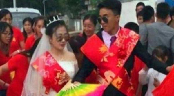 Wow Habis Nikah Pria Ini Dapat Sumbangan Rp683 Juta Dari 11 Kakak Perempuan