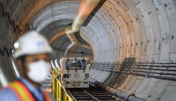 Tak Cuma Kucurkan Rp19,3 Triliun, Inggris Juga Bawa Ahli untuk ...