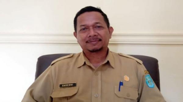 Pemkab Bangka Angkat 235 Guru PPPK untuk SD dan SMP
