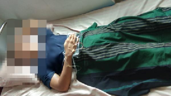 Pelajar SMA Taruna Sumbar Babak Belur, Diduga Dikeroyok Senior