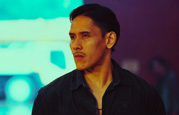 5 Aktor Ganteng Perankan Transgender di Film, Nomor 4 Jadi Sorotan di ...