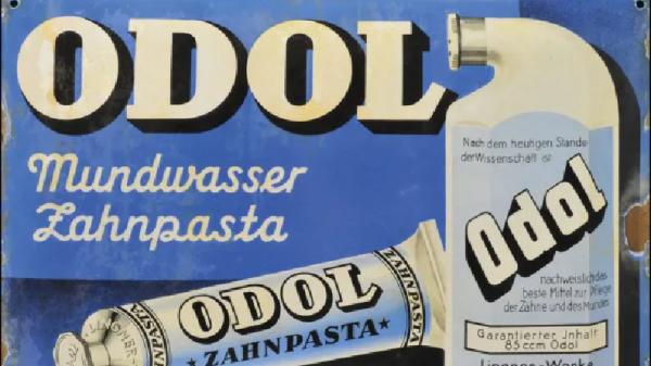 Sejarah Sebutan Odol pada Setiap Merek Pasta Gigi di Indonesia, Sudah ...