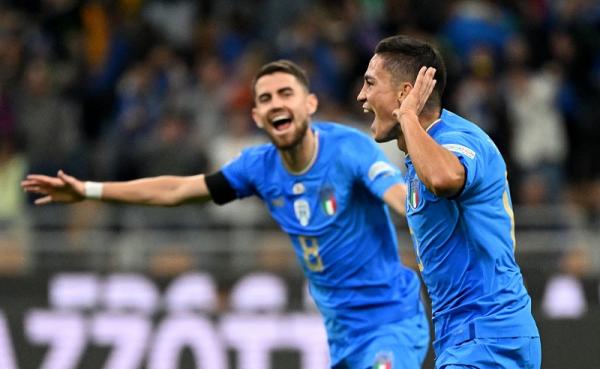 FIFA Diminta Coret Iran dari Piala Dunia 2022, Italia Jadi Pengganti