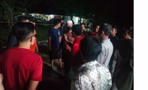 Ini Identitas Polisi Korban Ledakan di Aspol Solo Baru Sukoharjo