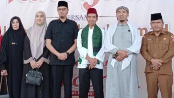 Profil Erman Safar, Wali Kota Termuda Bukittinggi Teman Dekat UAS