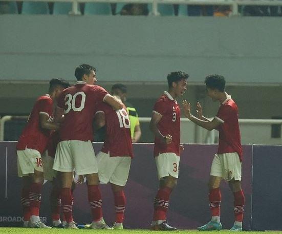 Media Vietnam Akui Kehebatan Indonesia usai Libas Curacao: Tim Shin Tae ...