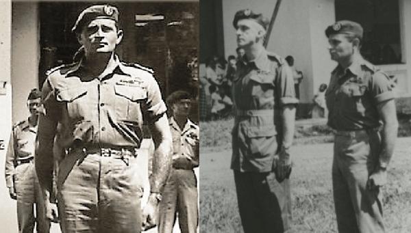 Raymond Pierre Paul Westerling, Pembantai Rakyat Sulawesi Selatan pada ...