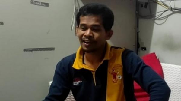 Laporan ke KPU Bangka Barat Terkait Keanggotaan Parpol Terus Bertambah Laporan ke KPU Bangka Barat Terkait Keanggotaan Parpol Terus Bertambah
