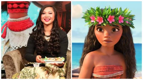 7 Animator Indonesia Diakui Dunia, Ada Griselda Sastrawinata yang ... 7 Animator Indonesia Diakui Dunia, Ada Griselda Sastrawinata yang ...