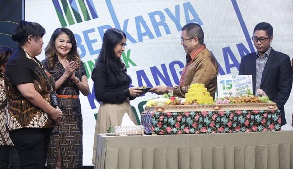 HUT ke-15 MNC Land, Hary Tanoesoedibjo: Pencapaian Luar Biasa