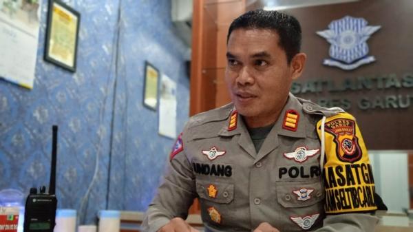 Ini 7 Pelanggaran yang Ditindak Polisi dalam Operasi Zebra Lodaya 2022 di Garut