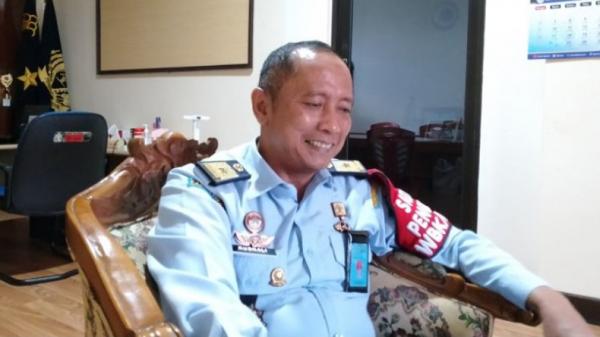 Lapas dan Rutan di Sulawesi Utara Hampir Penuh, Jumlah Tahanan 2.705 Orang