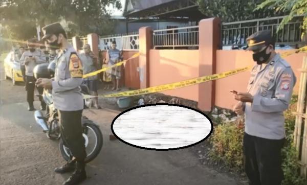 Mayat Pria Penuh Luka Ditemukan Tewas di Pinggir Jalan