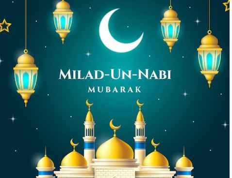 Biografi Nabi Muhammad SAW Lengkap, Dari Lahir sampai Wafat