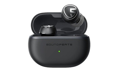 6 Wireless Earbuds SoundPEATS Membuat Kamu Lebih Praktis