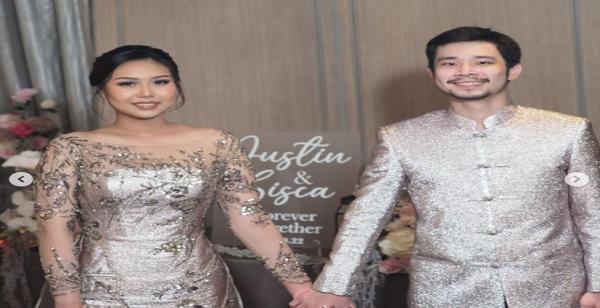 Lamaran Jess No Limit ke Sisca Kohl Banjir Pujian, Pasangan Ideal yang ...