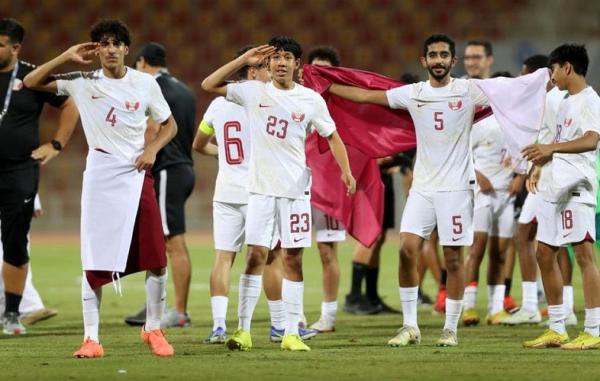 Media Vietnam Beritakan Pemain Qatar U-17 Abdurrahman Iwan: Bintang ... Media Vietnam Beritakan Pemain Qatar U-17 Abdurrahman Iwan: Bintang ...
