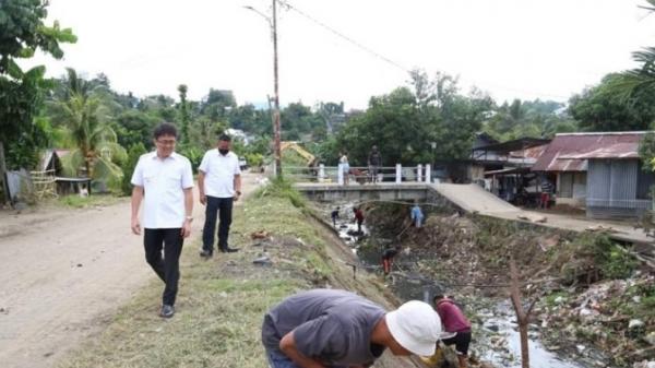Warga Manado Diimbau Waspada Cuaca Ekstrem